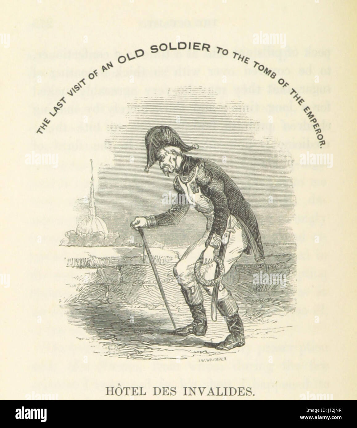 [A Faggot of French Sticks. By the author of “Bubbles from the Brunnen ...