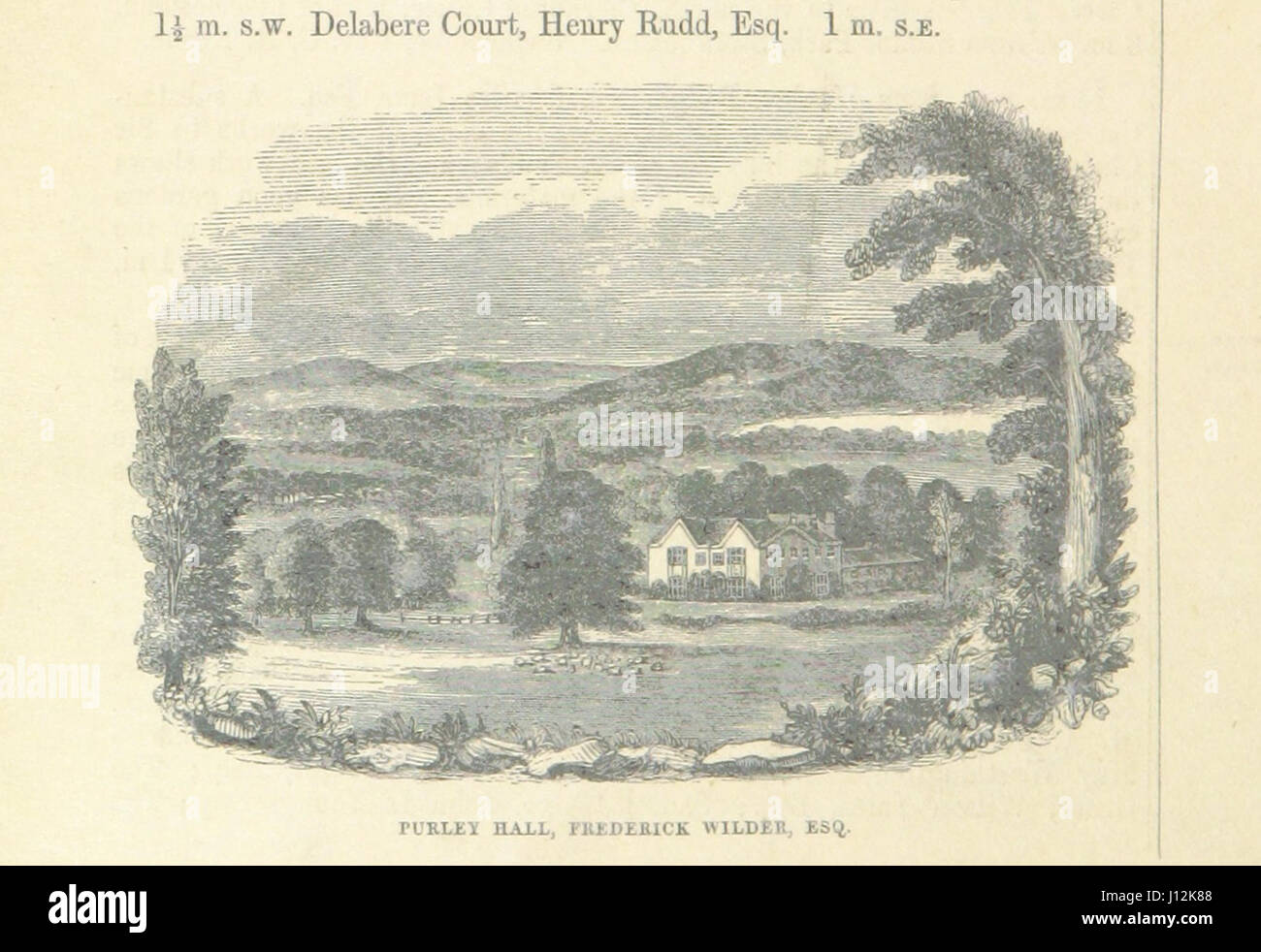 The Railroad Book of England: historical, topographical, and ...