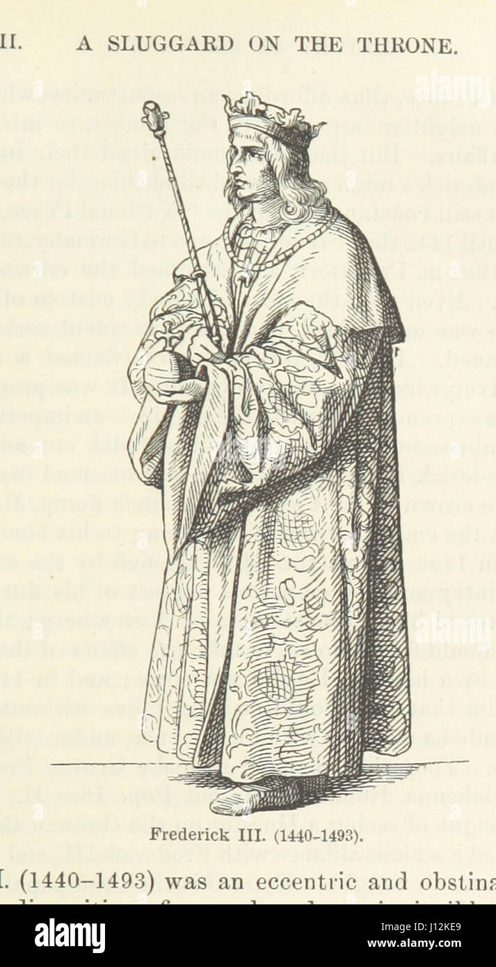 A History of Germany ... Founded on Dr. D. Müller's "History of the ...