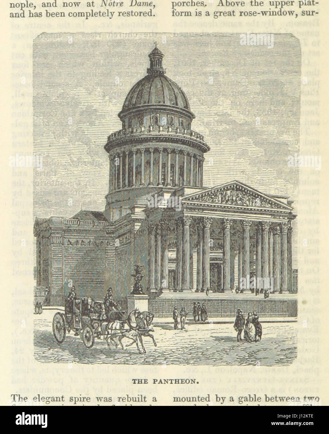 [Appleton's European Guide Book illustrated. Including England ...