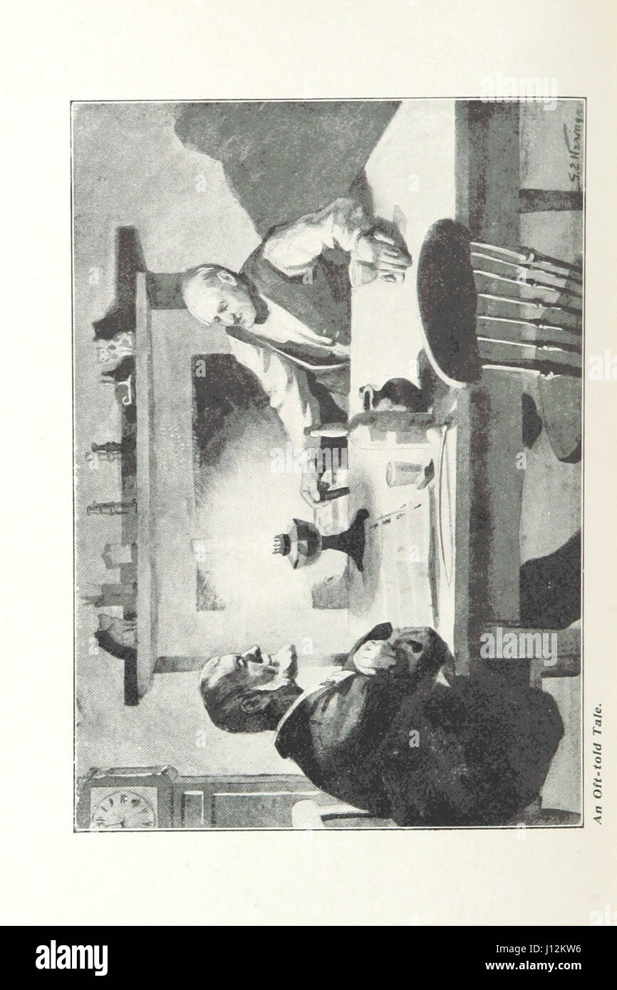 By Moor and Fell: landscapes and lang-settle lore from West Yorkshire ...