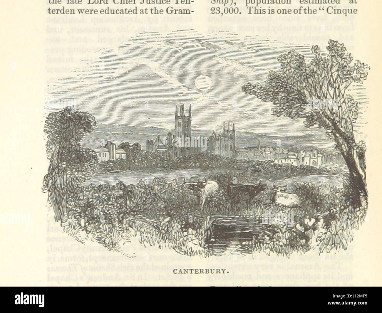 [Appleton's European Guide Book illustrated. Including England ...