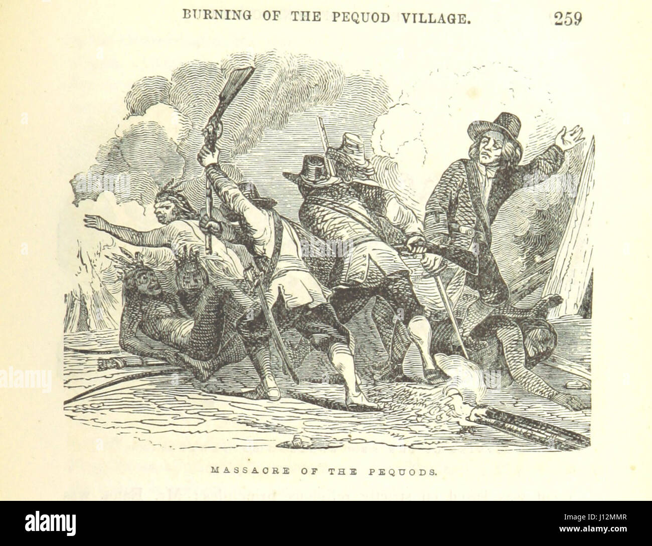 An Illustrated History of the New World: containing a general history ...