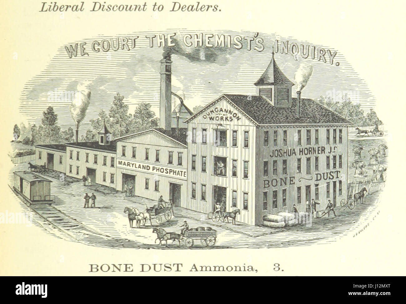 The Monumental City [Baltimore]. Its past history and present resources ...