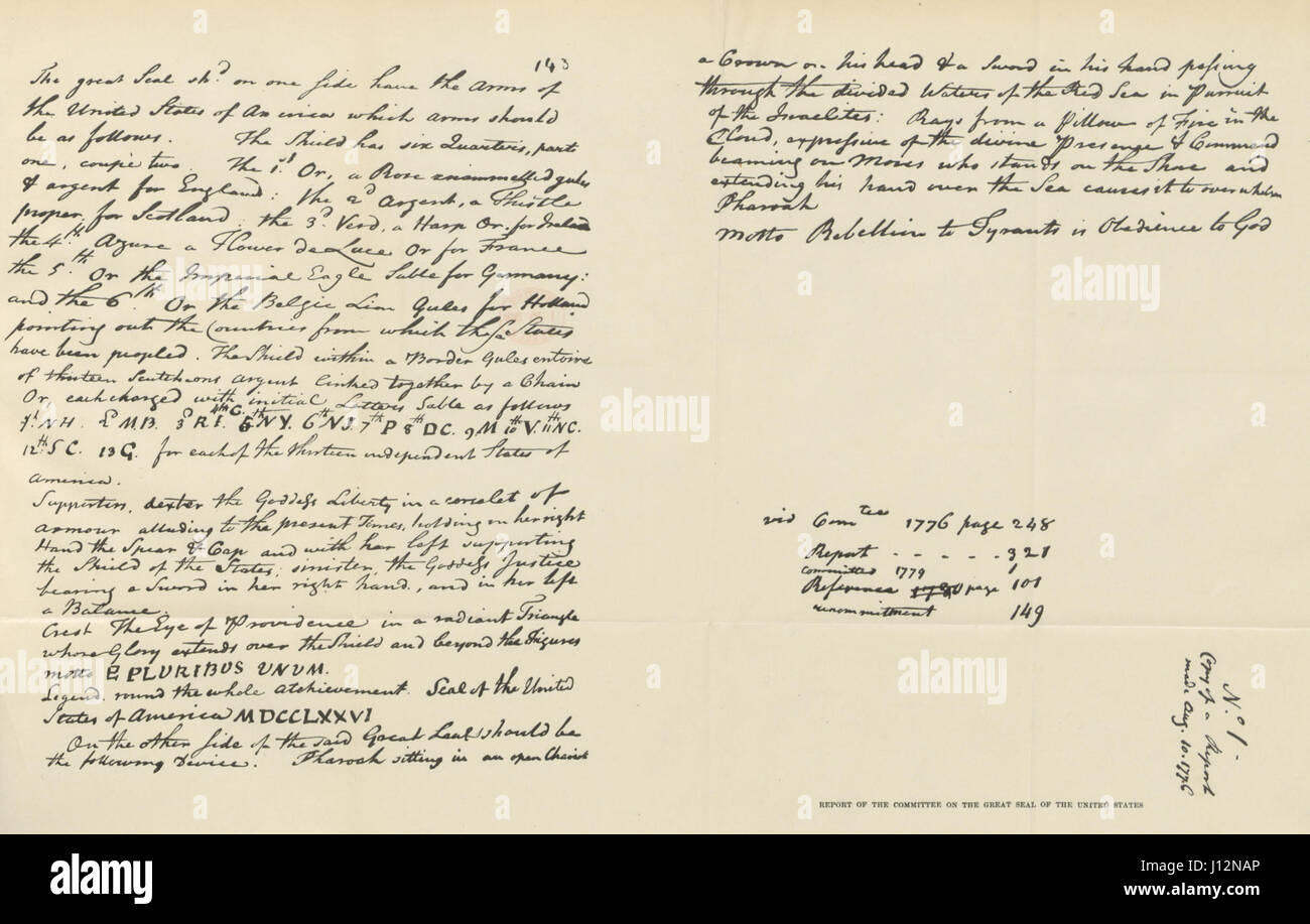 Historic Side-Lights ... Illustrated with portraits, diagrams, and fac ...