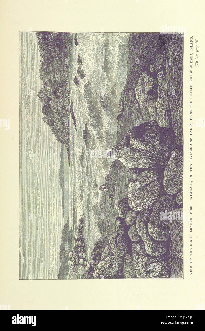 Through the Dark Continent ... Map and illustrations. With a new ...