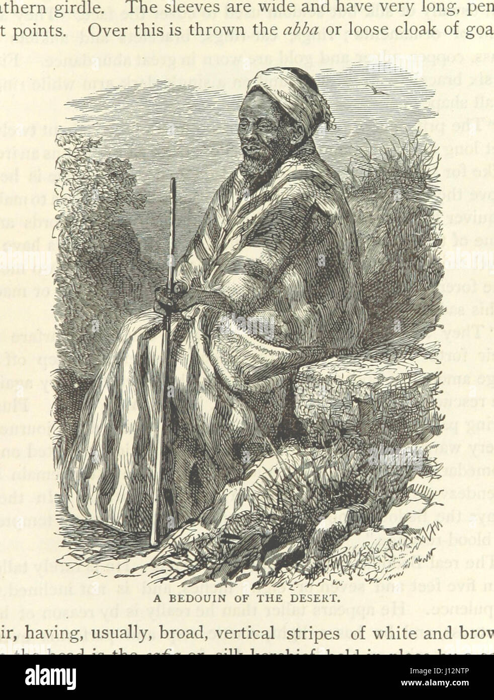 Backsheesh! or, Life and Adventures in the Orient. With descriptive and ...