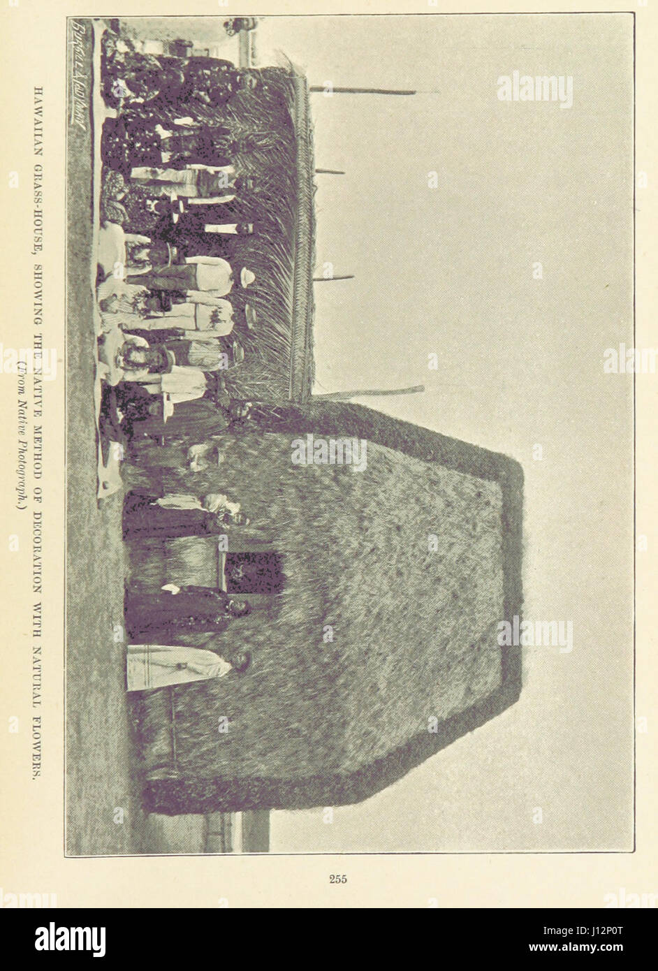 Image taken from page 275 of 'Across Three Oceans and through many ...