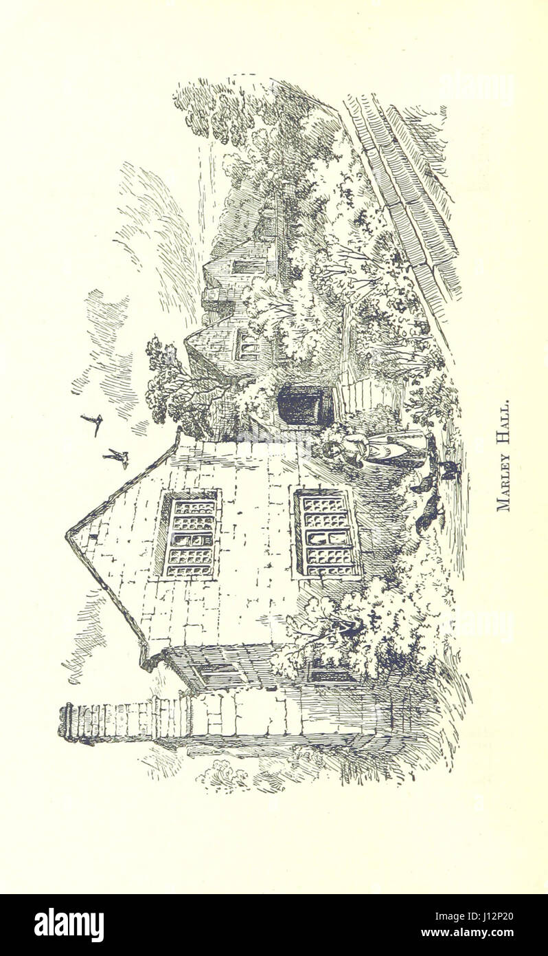 Chronicles and stories of Old Bingley ... Numerous illustrations Stock ...