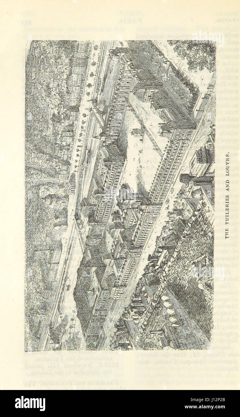 [Appleton's European Guide Book illustrated. Including England ...