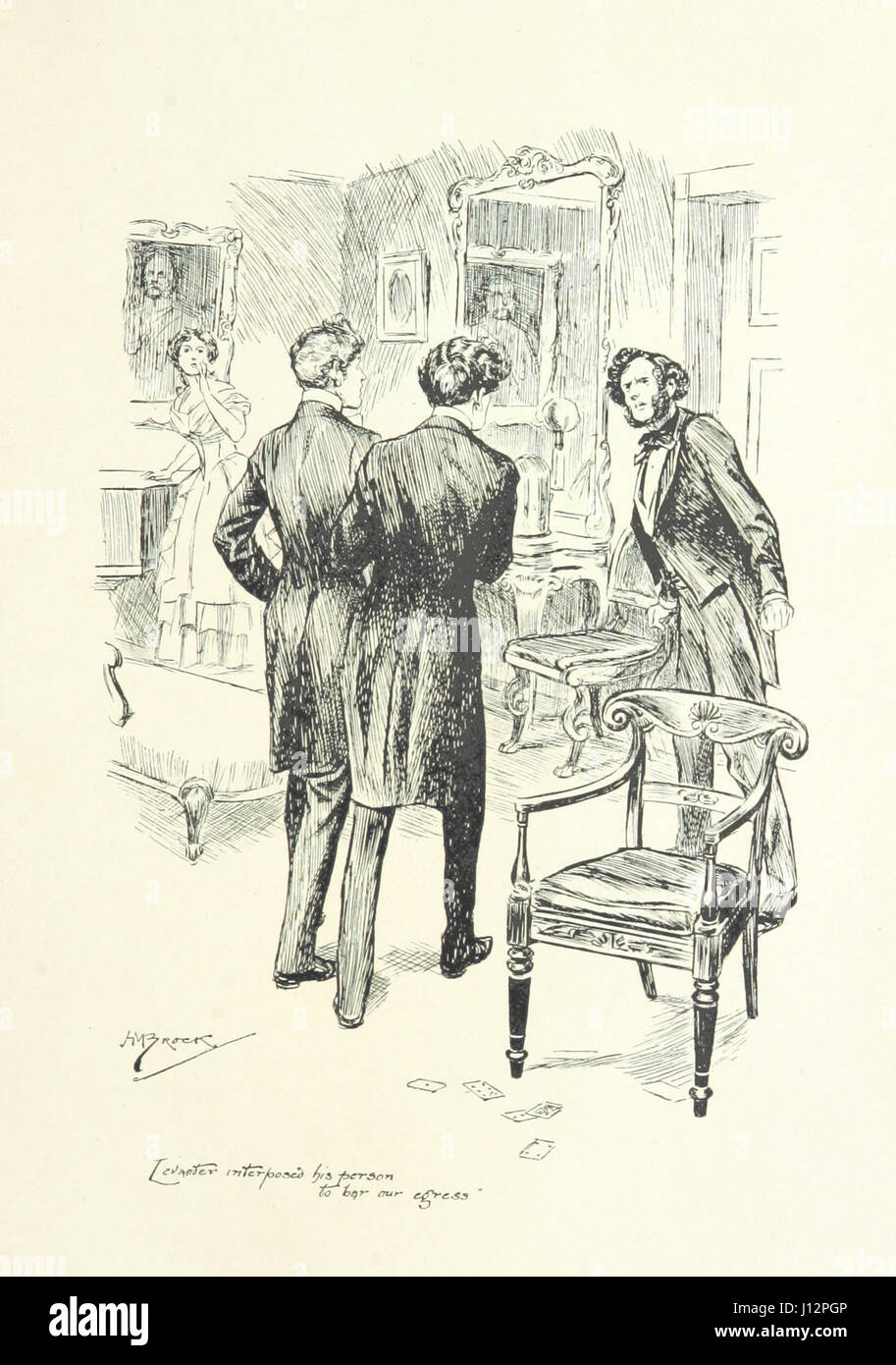 The Works of G. J. Whyte-Melville. Edited by Sir H. Maxwell. [With ...