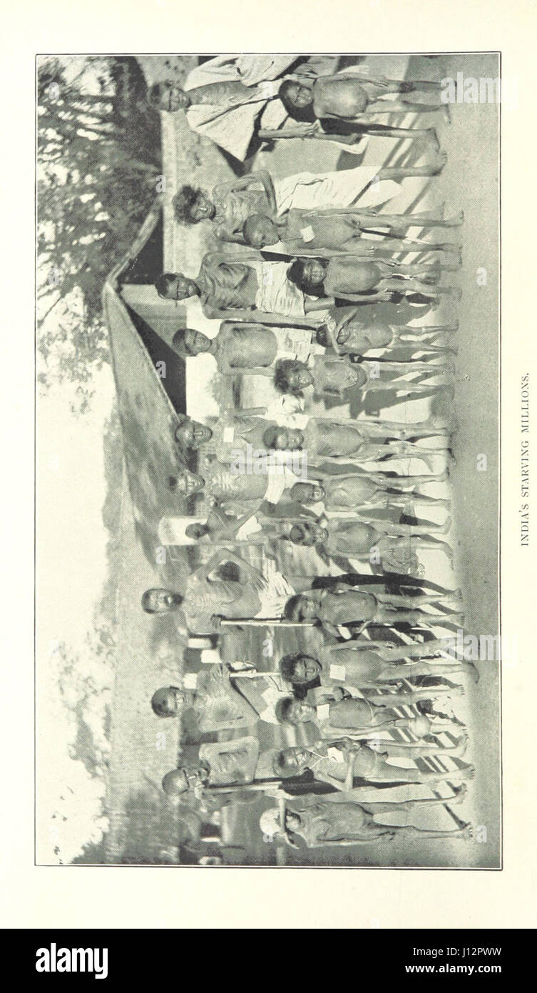 A Tour through the Famine Districts of India. [With illustrations ...