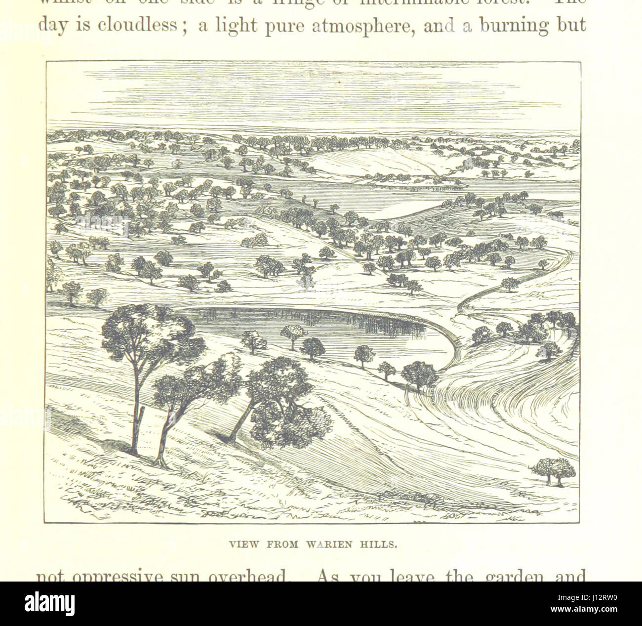 Other Countries ... With maps and illustrations Stock Photo - Alamy