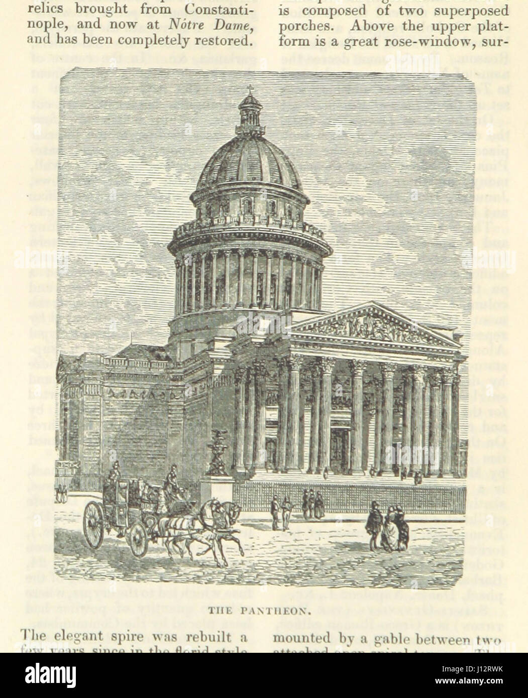 [Appleton's European Guide Book illustrated. Including England ...