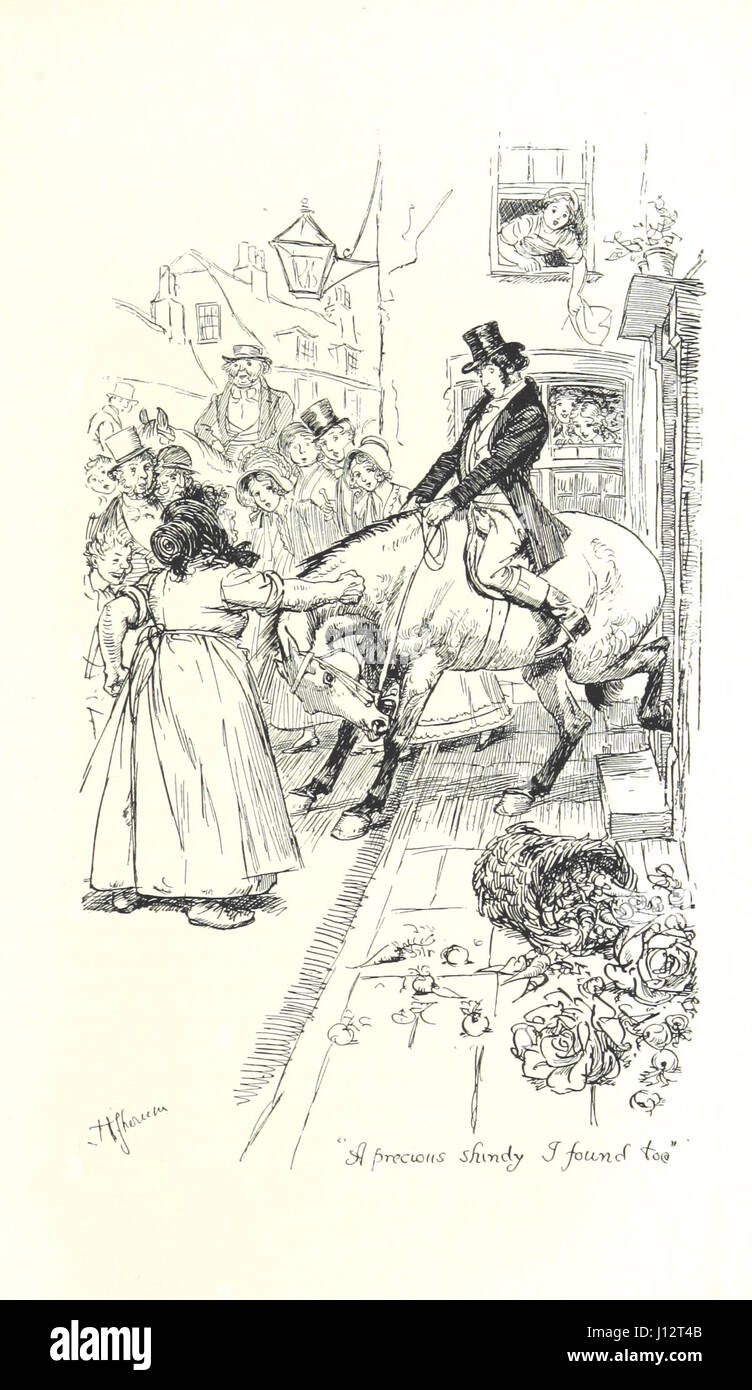 The Works of G. J. Whyte-Melville. Edited by Sir H. Maxwell. [With ...