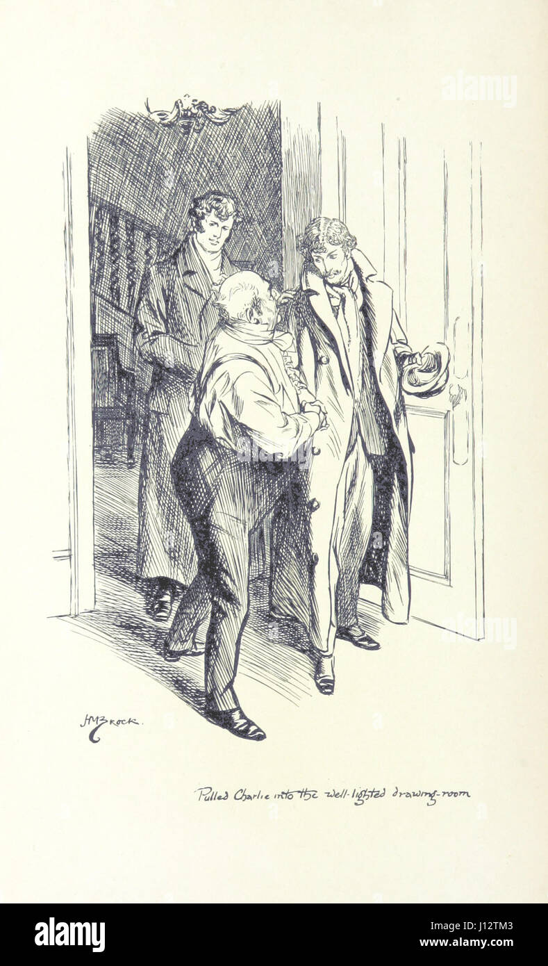 The Works of G. J. Whyte-Melville. Edited by Sir H. Maxwell. [With ...