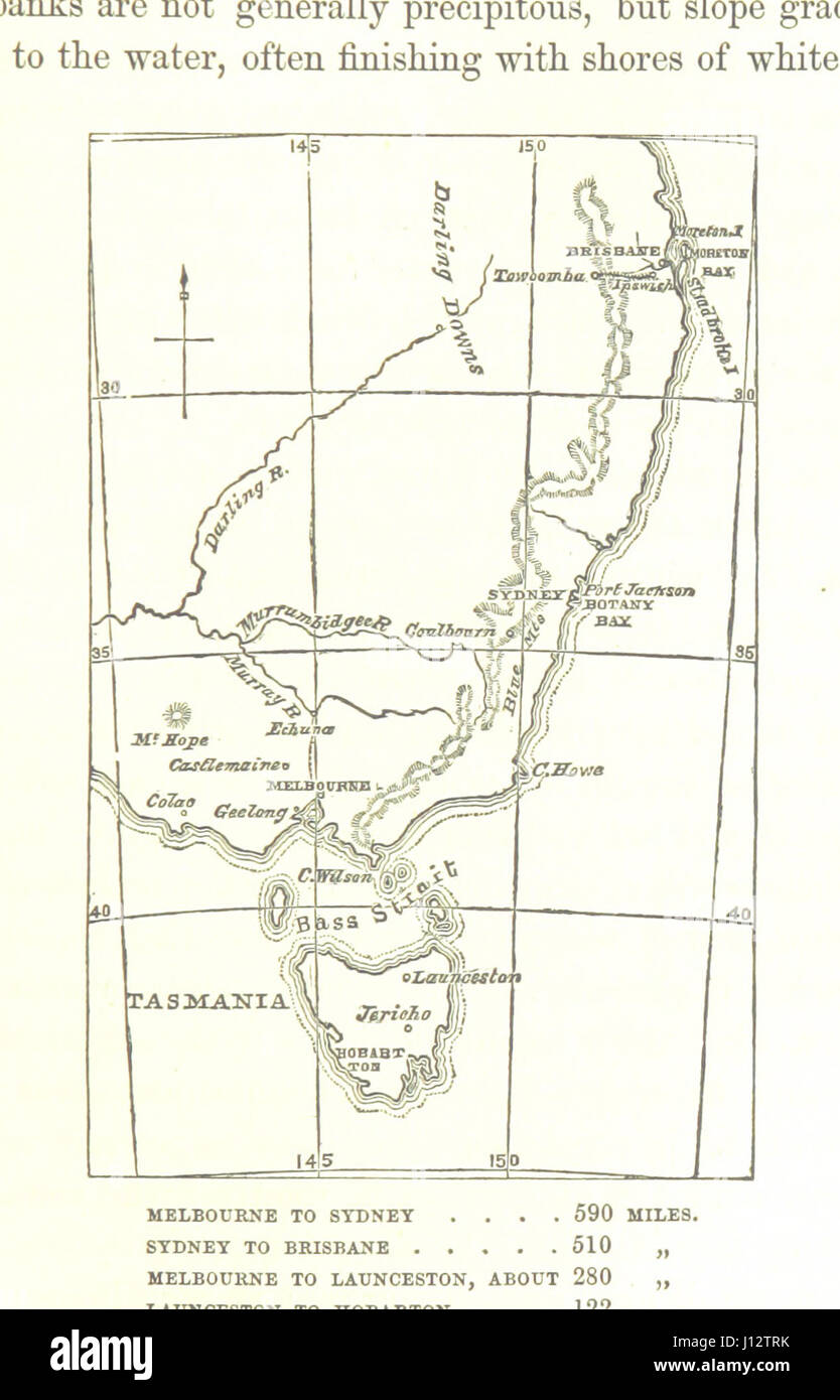 Other Countries ... With maps and illustrations Stock Photo - Alamy