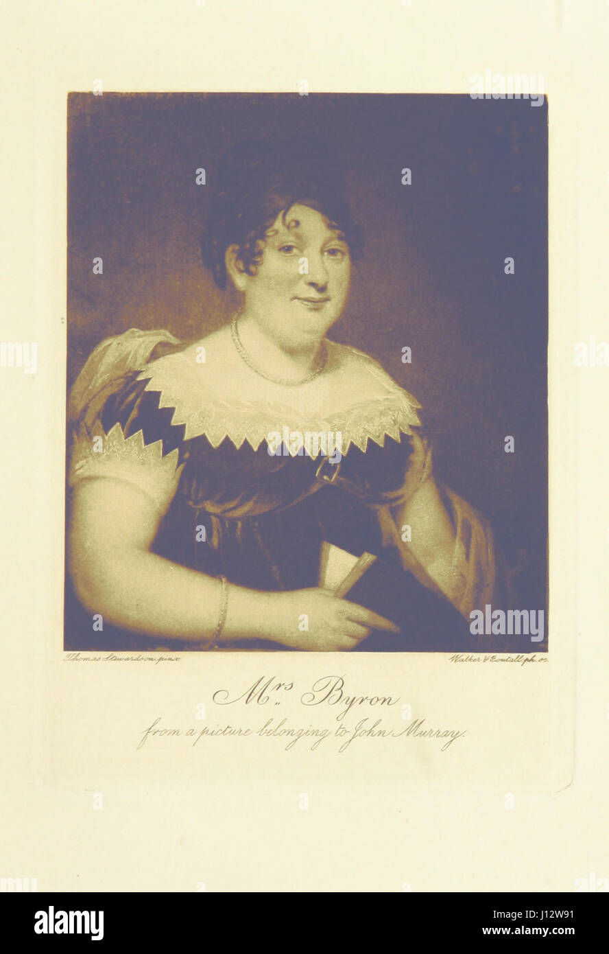 [The Works of Lord Byron. A new, revised and enlarged edition, with ...