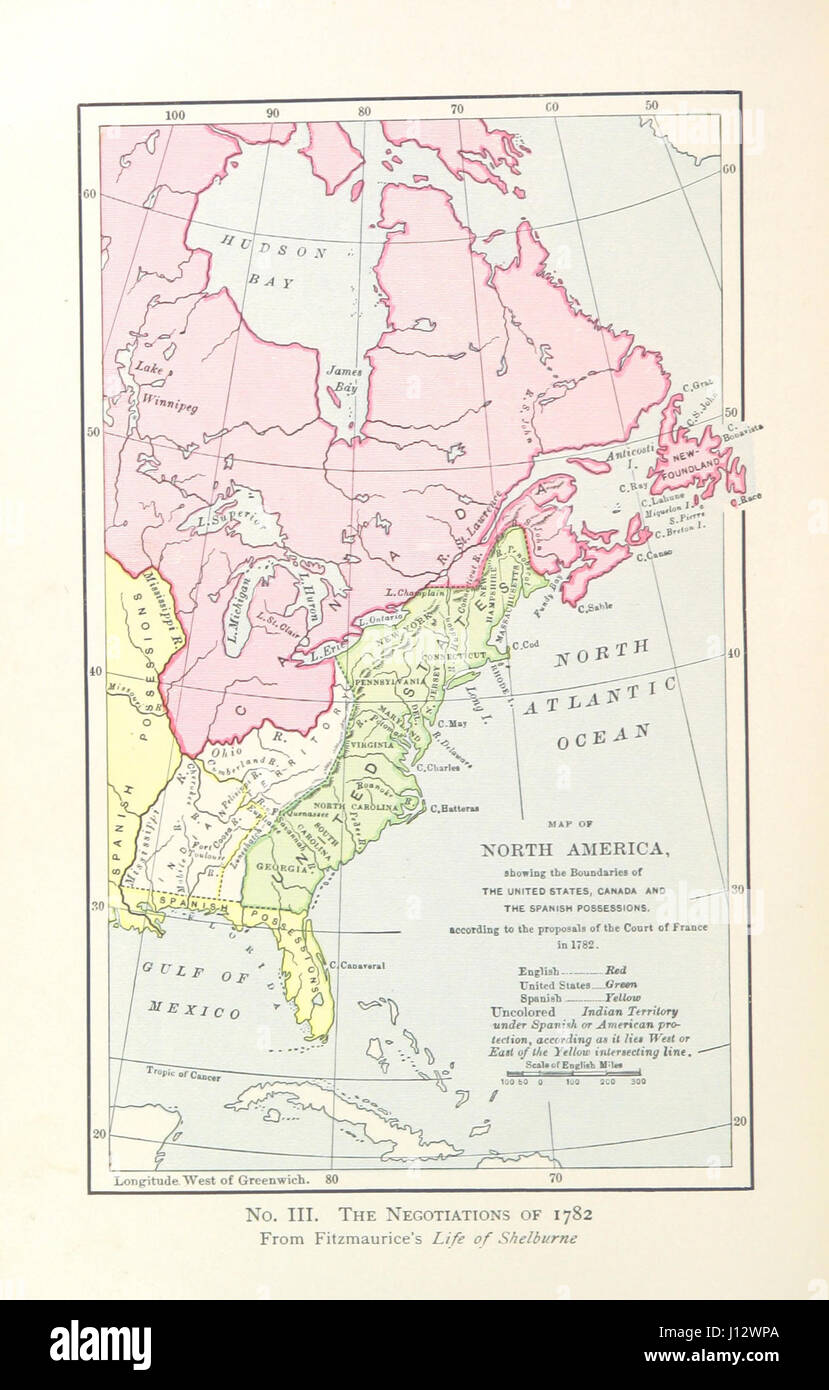 A Students' History of the United States ... With maps and ...