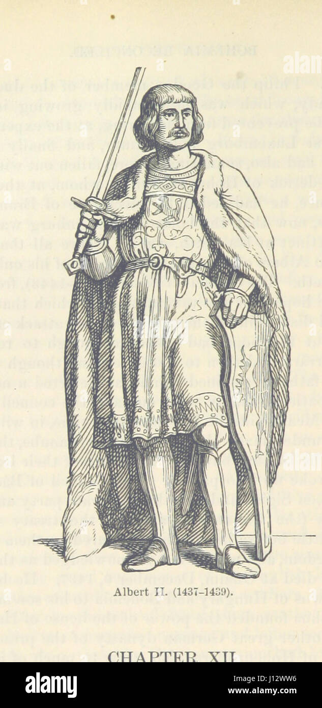 A History of Germany ... Founded on Dr. D. Müller's "History of the ...