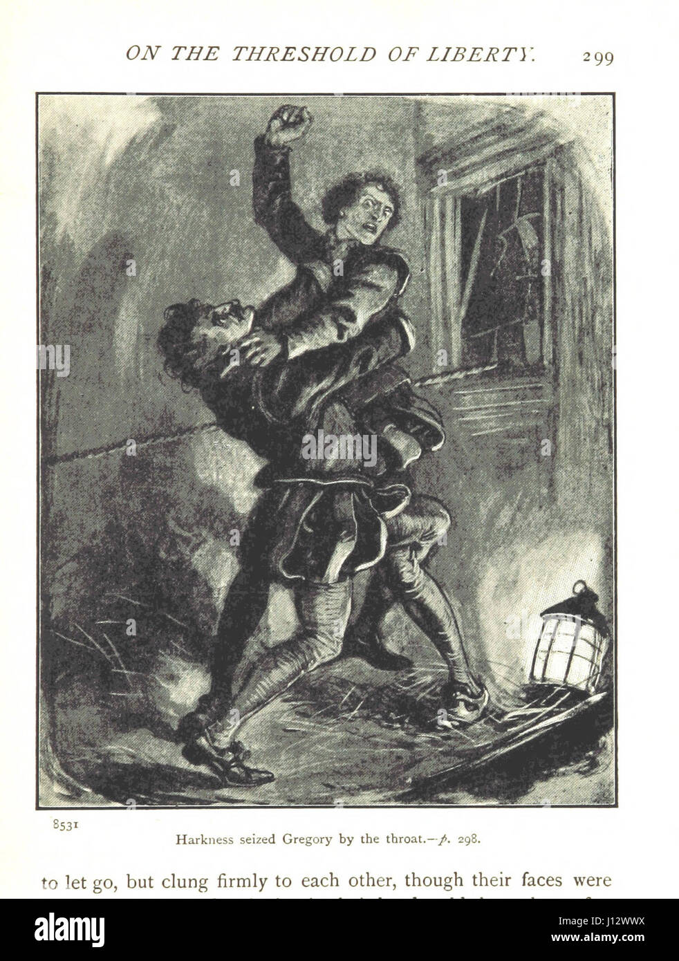 The Voyage of the “Avenger” in the days of dashing Drake, etc. [A story ...