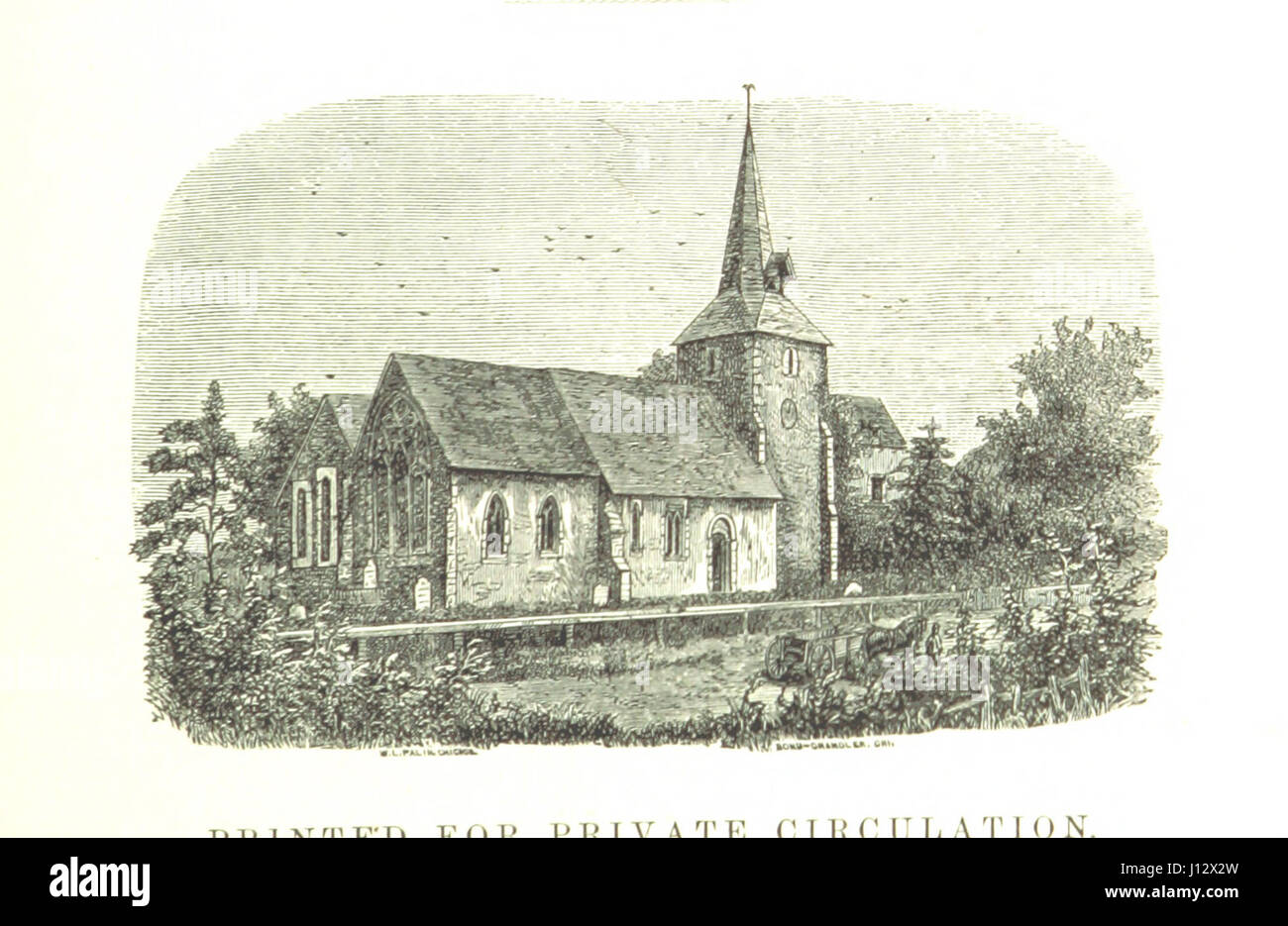 Stifford and its neighbourhood, past and present. (More about Stifford ...