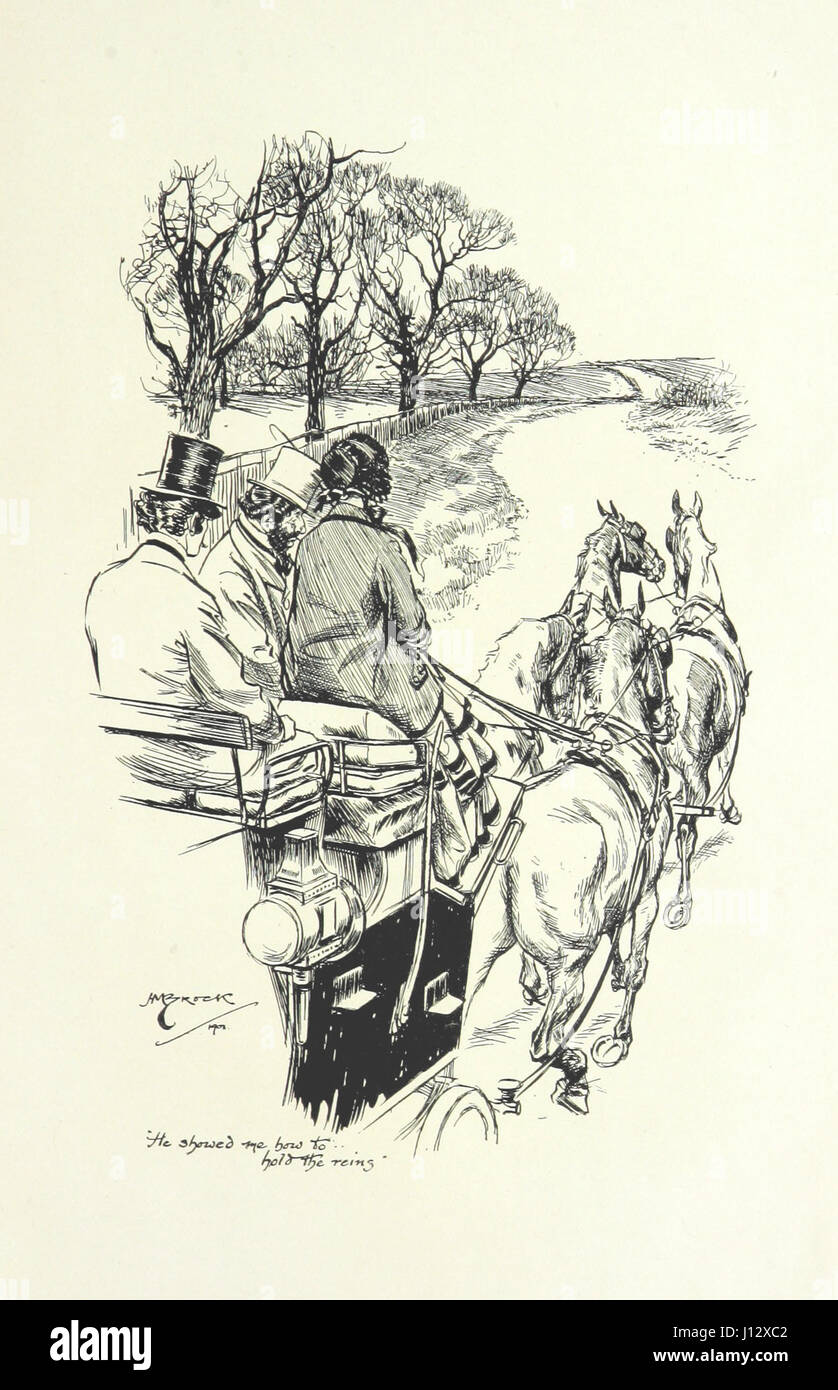 The Works of G. J. Whyte-Melville. Edited by Sir H. Maxwell. [With ...
