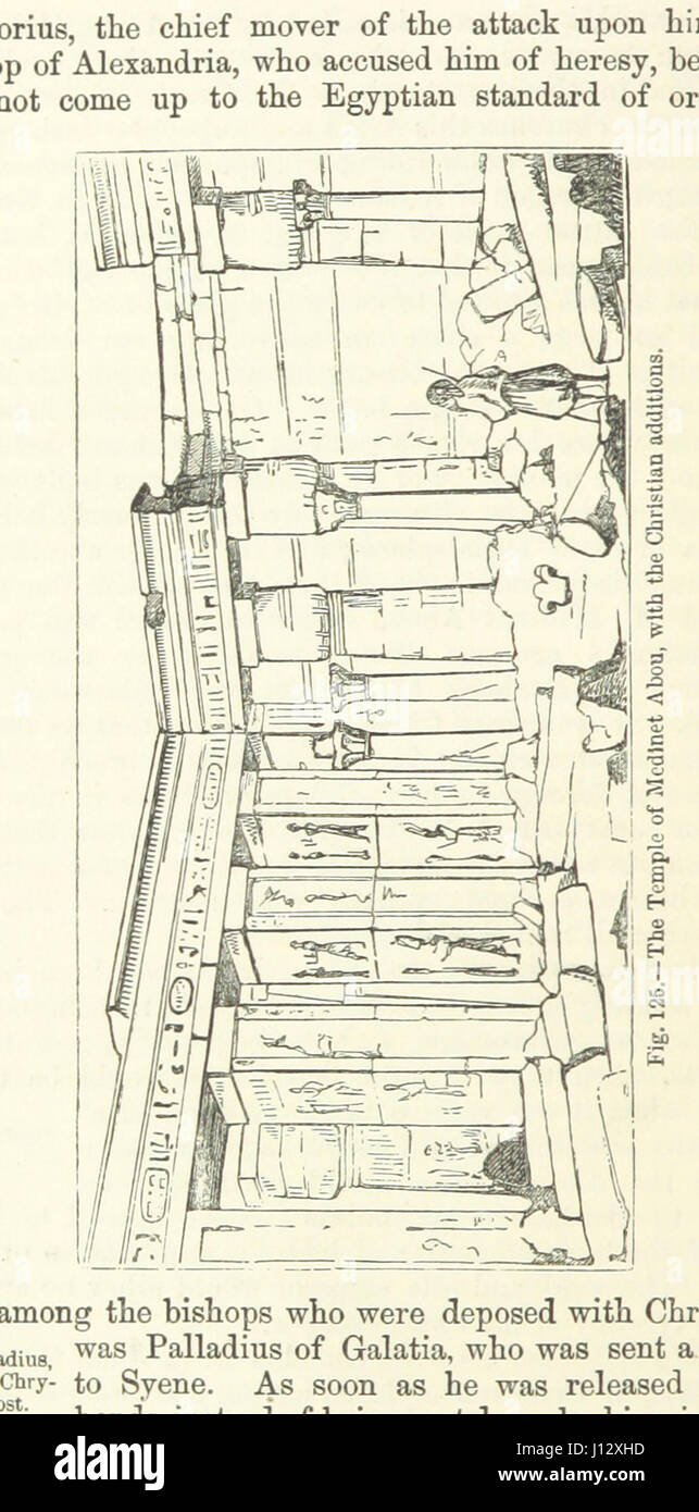 [The History of Egypt from the earliest times till the conquest by the ...