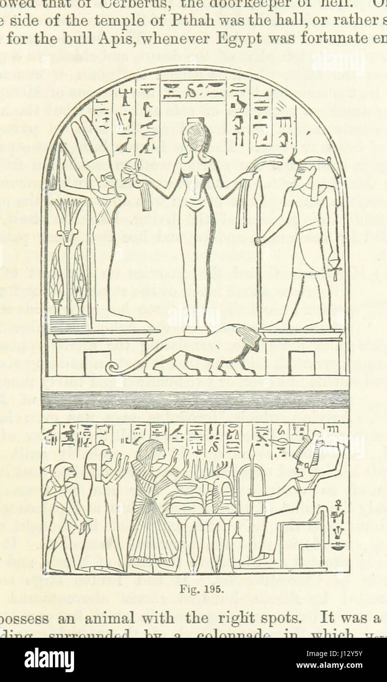 [The History of Egypt from the earliest times till the conquest by the ...