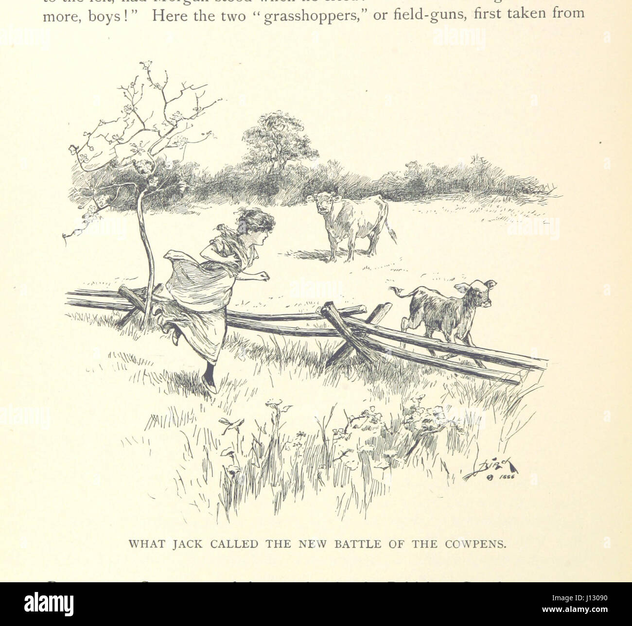 The Century Book of the American Revolution. The story of the ...