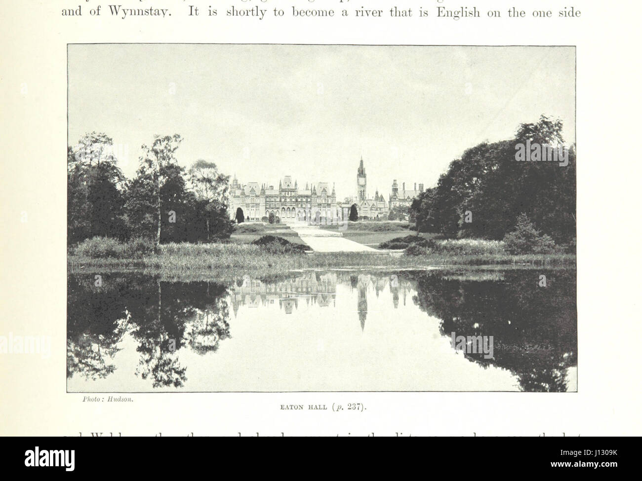 The rivers of Great Britain ... Rivers of the south and west coasts ...