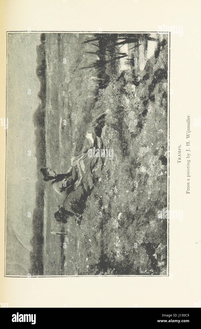 Holland and the Hollanders ... With illustrations Stock Photo - Alamy