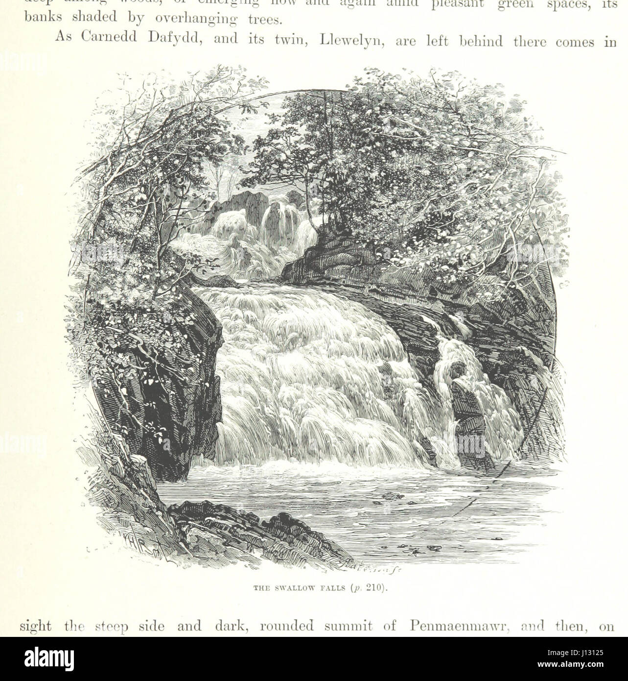 The rivers of Great Britain ... Rivers of the south and west coasts ...