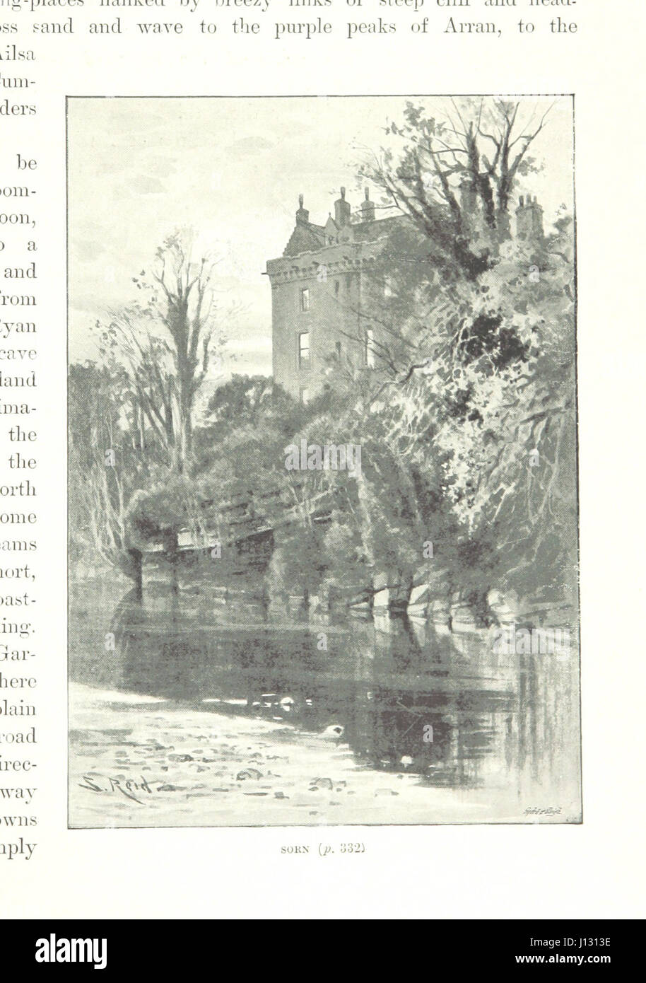 The rivers of Great Britain ... Rivers of the south and west coasts ...