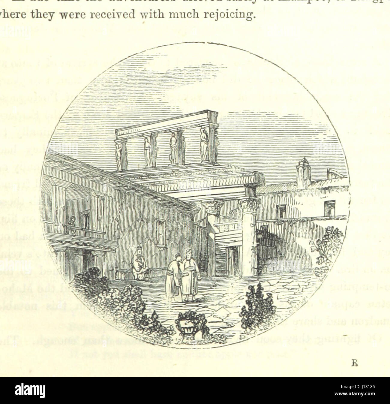 The World's Explorers; or, travels and adventures. Illustrated, etc ...