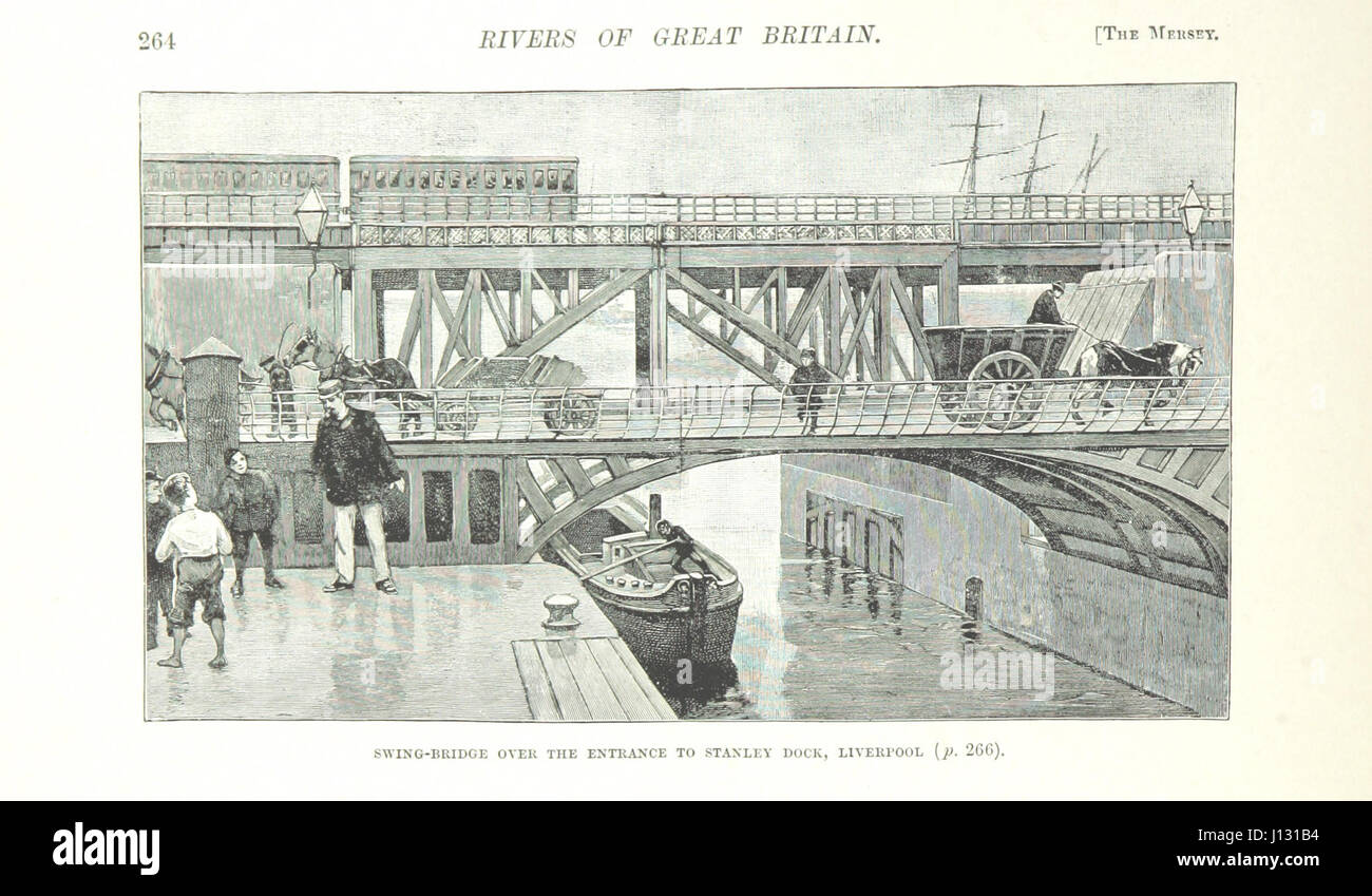 The rivers of Great Britain ... Rivers of the south and west coasts ...