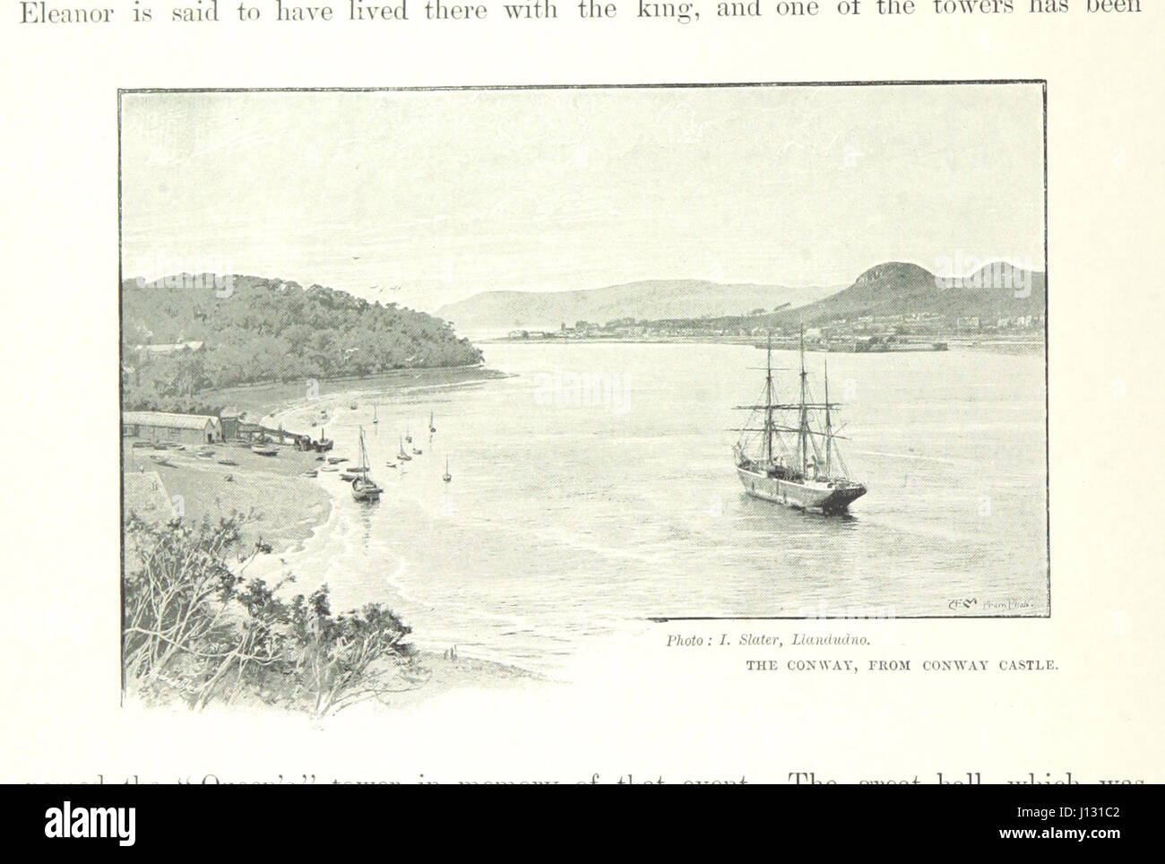 The rivers of Great Britain ... Rivers of the south and west coasts ...