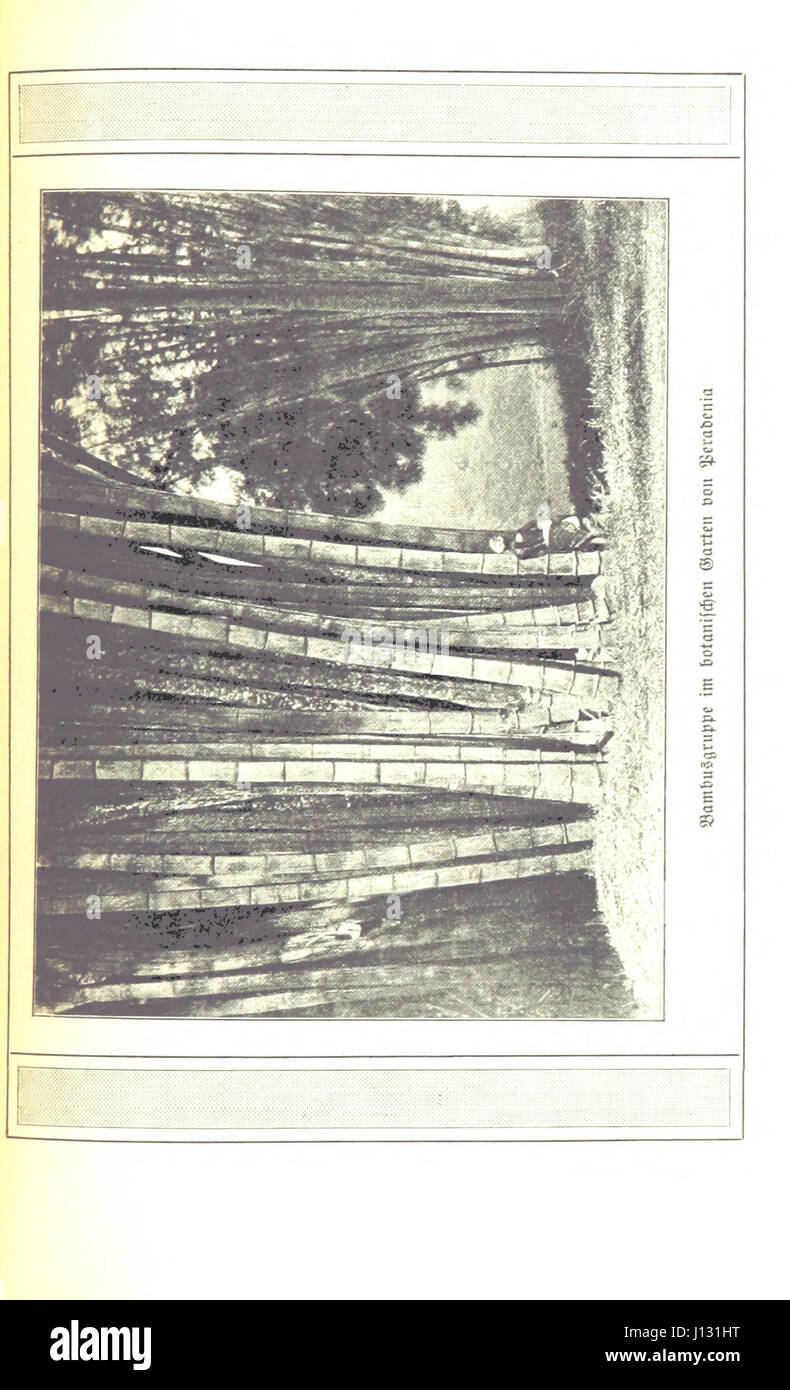 Vintage ceylon karte hi-res stock photography and images - Alamy