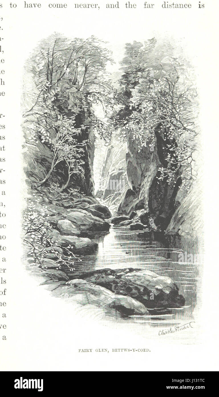 The rivers of Great Britain ... Rivers of the south and west coasts ...