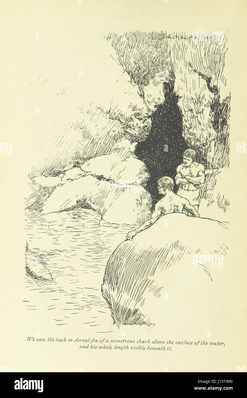 Frank Mildmay ... Illustrated by H. R. Millar. With an introduction by ...