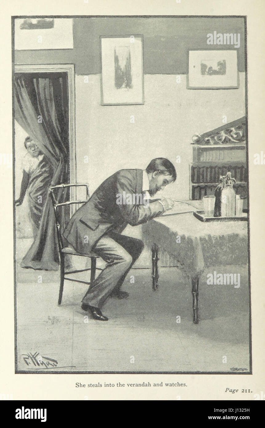 When the Birds begin to sing. A novel, etc Stock Photo - Alamy