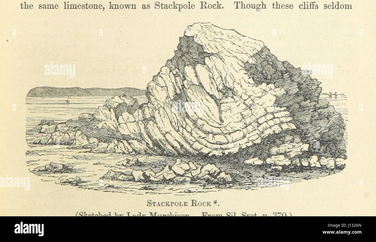 [Siluria. The history of the oldest known rocks containing organic ...