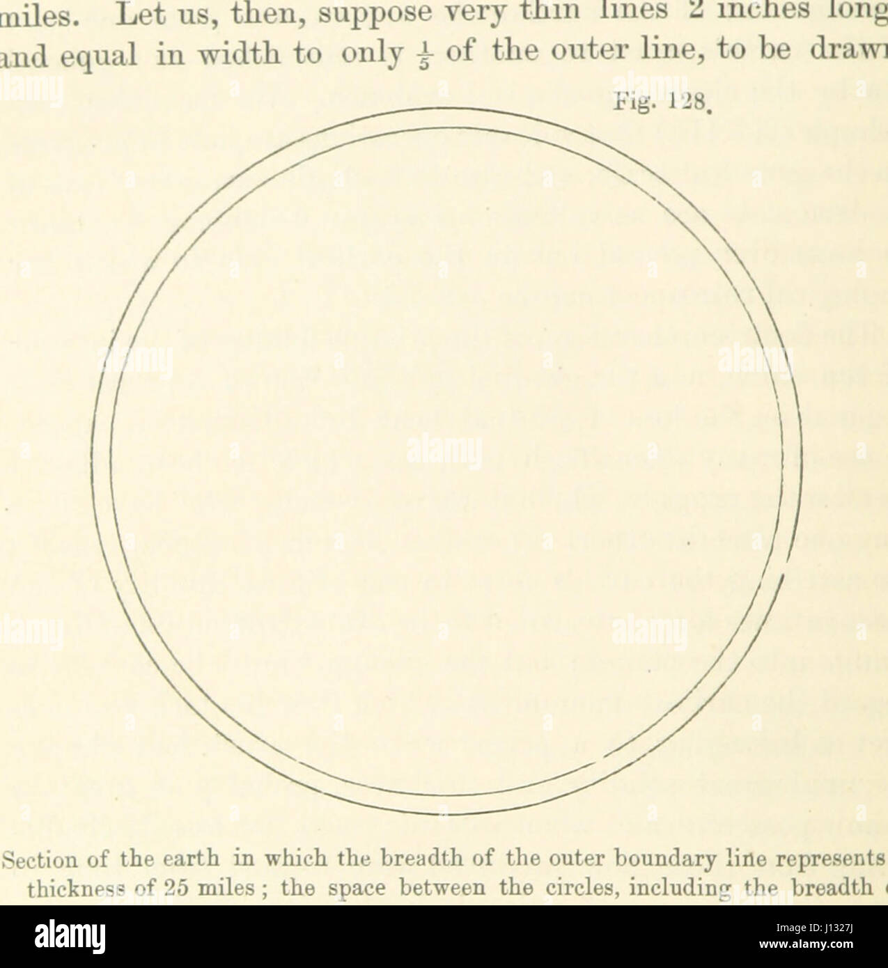 [Principles of Geology ... Reprinted from the sixth English edition ...