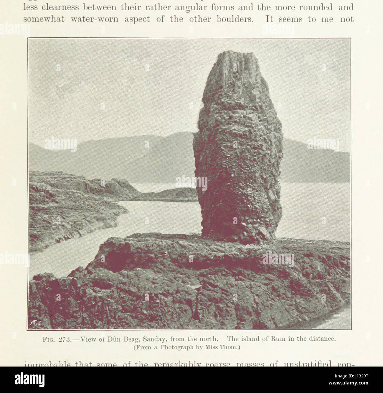 The Ancient Volcanoes of Great Britain ... With seven maps and numerous ...