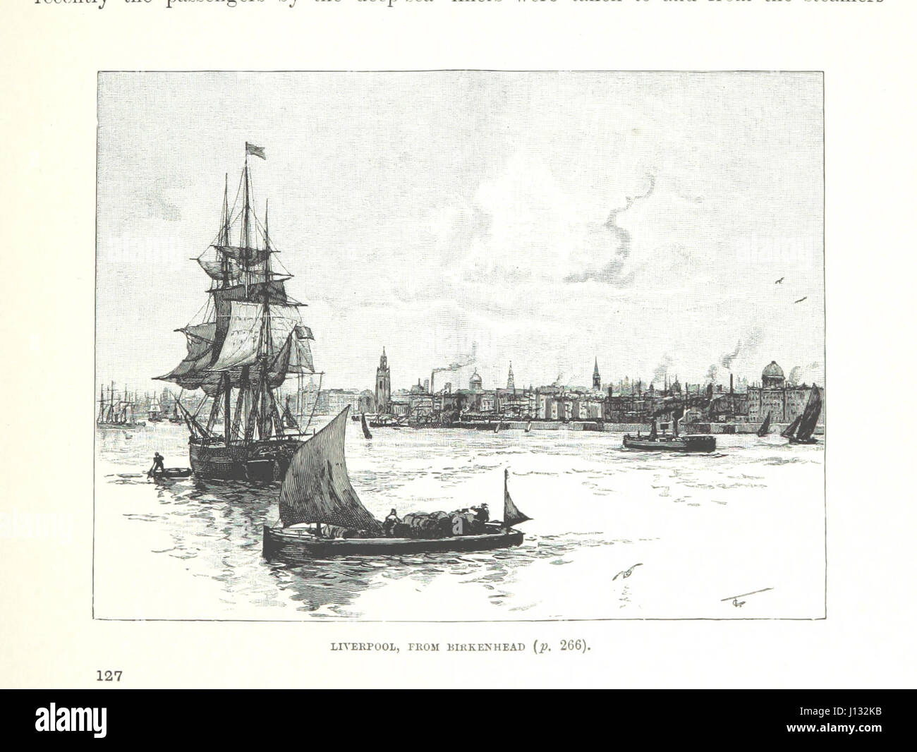 The rivers of Great Britain ... Rivers of the south and west coasts ...