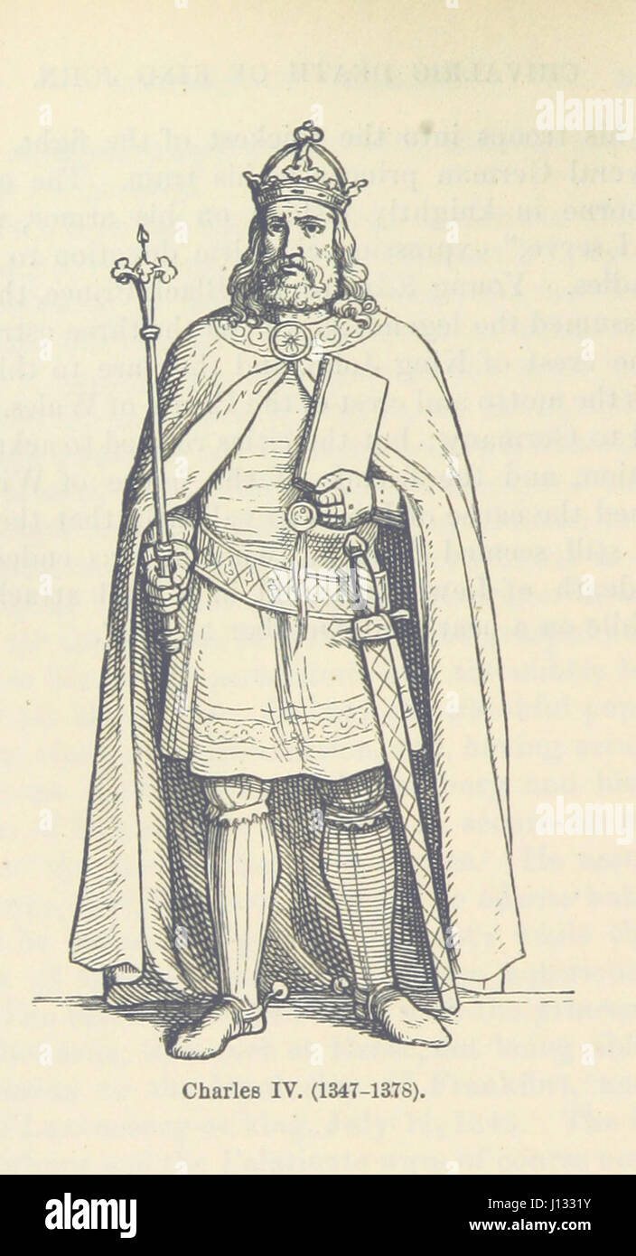 A History of Germany ... Founded on Dr. D. Müller's "History of the ...