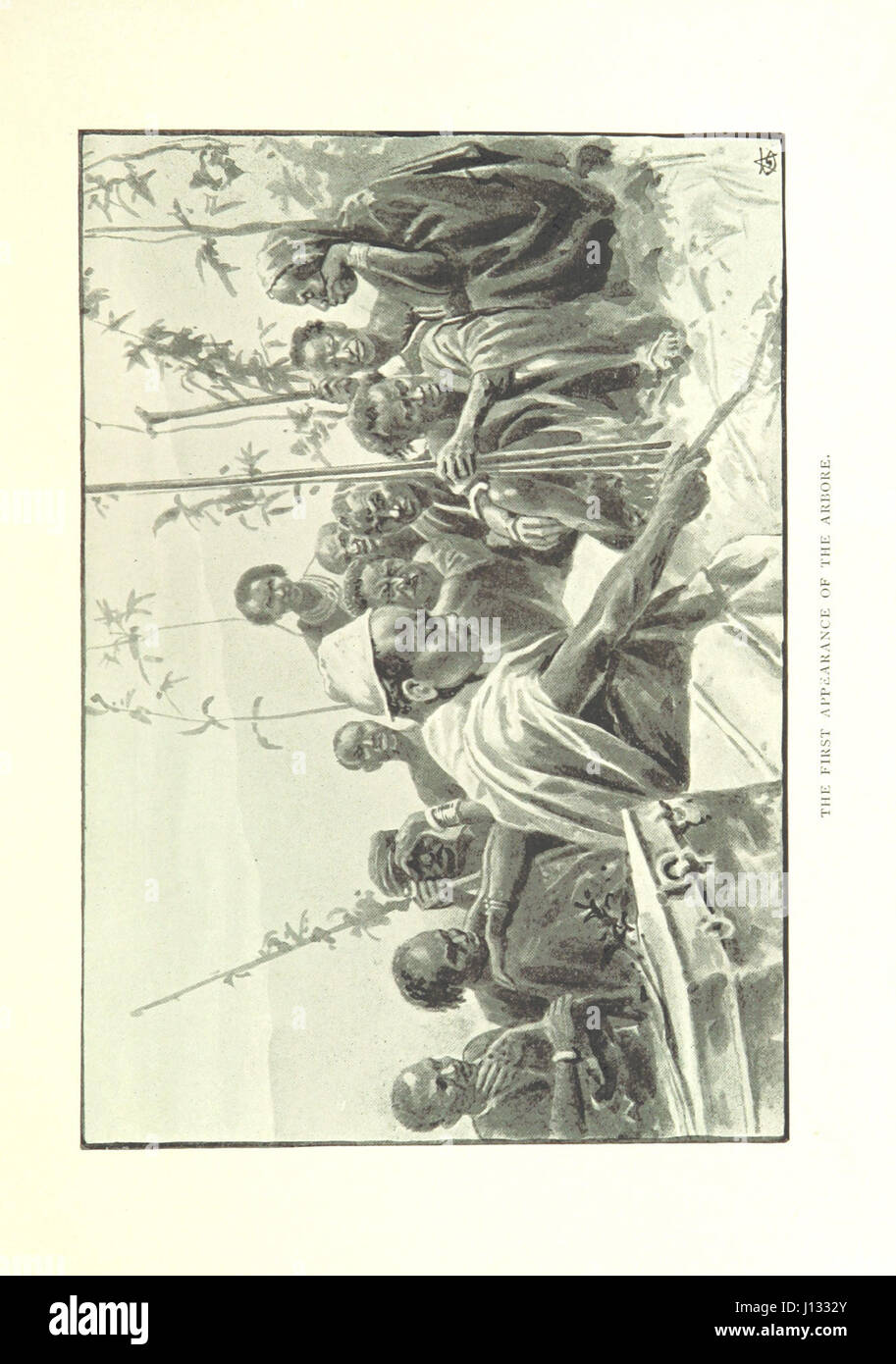 Through Unknown African Countries. The first expedition from Somaliland ...