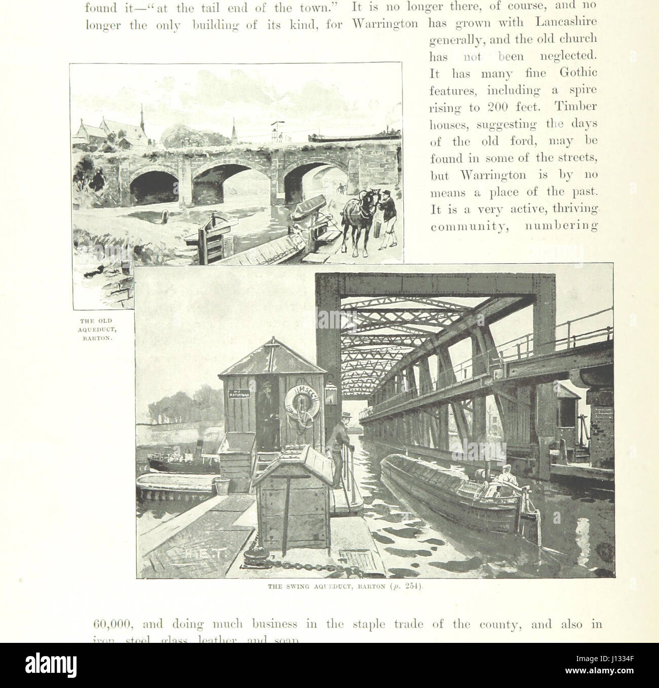 The rivers of Great Britain ... Rivers of the south and west coasts ...