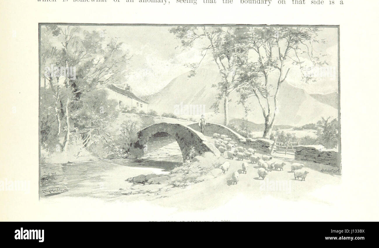 The rivers of Great Britain ... Rivers of the south and west coasts ...