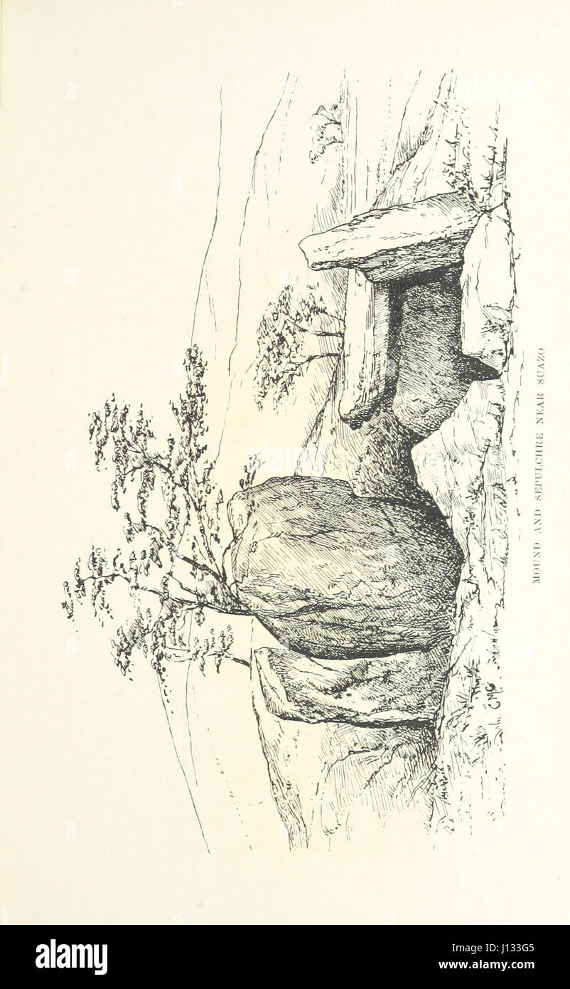 Image taken from page 333 of 'In Northern Spain ... With map and eighty ...